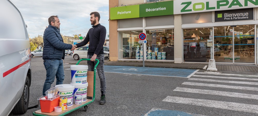 Peinture professionnelle, marque de peinture professionnelle haut de ...