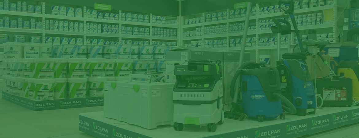 Comment consulter le stock d'un produit en magasin ? - Zolpan