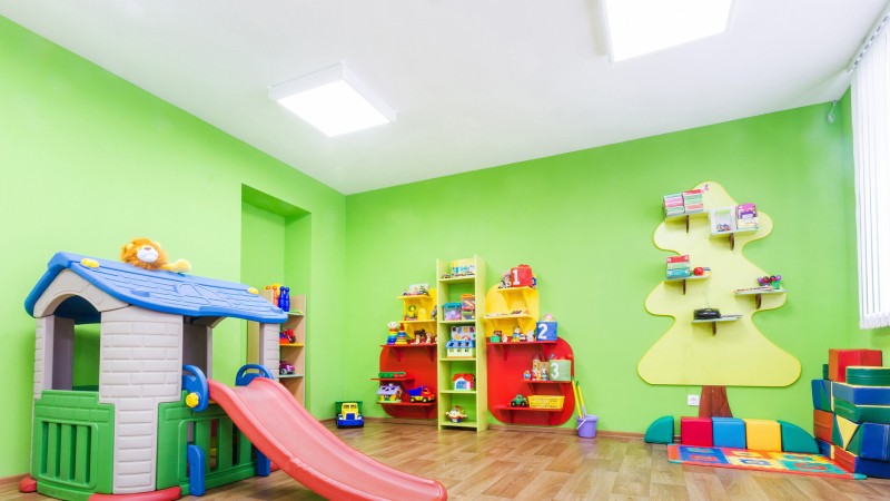 Nos peintures dépolluantes et non polluantes - Zolpan