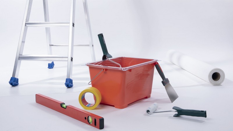 Matériel et outillage - Zolpan